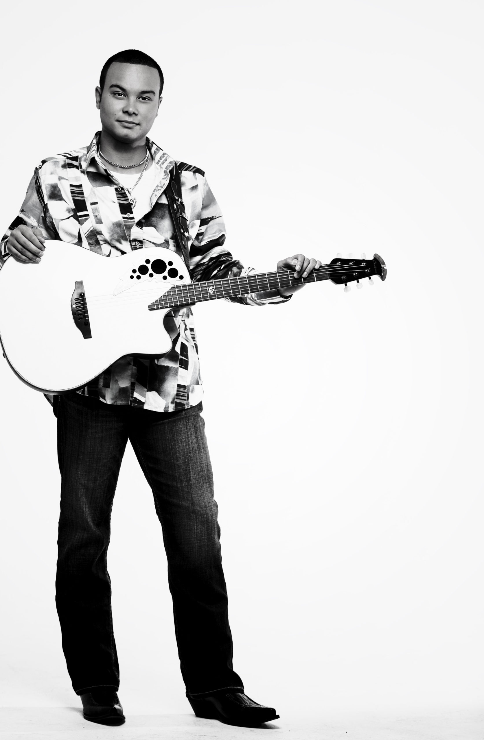 An Evening with Trey